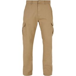 Urban Classics Cargo-Hosen in unionbeige | Gr.: 36