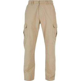 Urban Classics Cargo-Hosen in sand | Gr.: 30