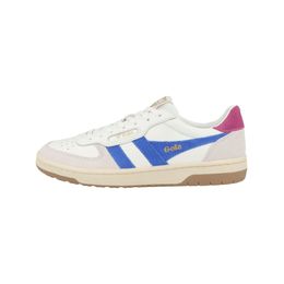Gola Sneaker low Hawk in weiss | Gr.: 40