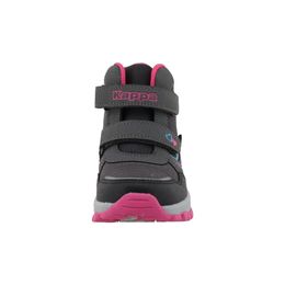 Kappa Stiefel in coal/pink | Gr.: 29