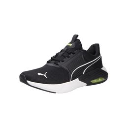 Puma Sneaker X-CELL NOVA FS in schwarz | Gr.: 46