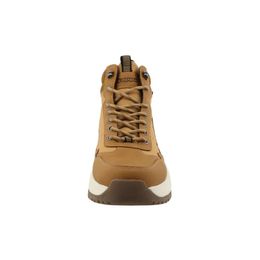 Kappa Stiefel in camel | Gr.: 44