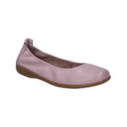 Josef Seibel Ballerina Fenja 01 in viola | Gr.: 44