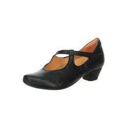 Think! Pumps AIDA DAMEN in Schwarz | Gr.: 41