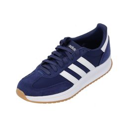 Adidas Klassische- & Business Schuhe in d blue/white | Gr.: 42