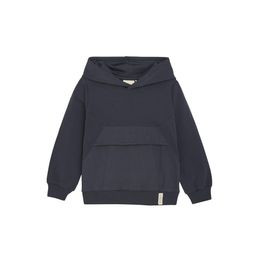 EN FANT enfant Kapuzenpullover ENSweatshirt LS in Grau | Gr.: 122
