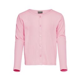Kidsworld Sweatjacke in rosa | Gr.: 176/182