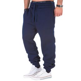 REPUBLIX Sporthose STUART in Navyblau | Gr.: 3XL