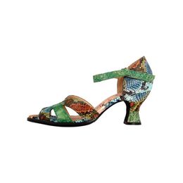 Spring Footwear Sandaletten in Mehrfarbig | Gr.: 43