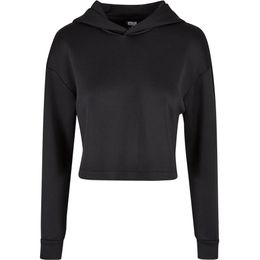Urban Classics Kapuzenpullover in black | Gr.: XS