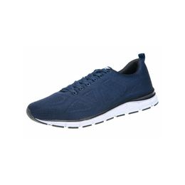 Boras Sneaker in Blau | Gr.: 54
