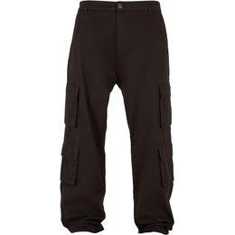 DEF Cargo-Hosen in brown | Gr.: 36