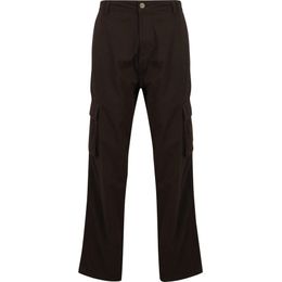 DEF Cargo-Hosen in brown | Gr.: 31