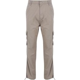 DEF Cargo-Hosen in grey | Gr.: 38