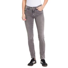 Cross Jeans Jeans ANYA slim in Grau | Gr.: W36/L30
