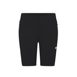 Jack Wolfskin HIKEOUT SHORTS W in Schwarz | Gr.: 44