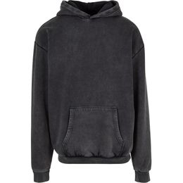Urban Classics Kapuzenpullover in black | Gr.: L