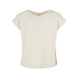 Urban Classics T-Shirts in whitesand | Gr.: 134/140
