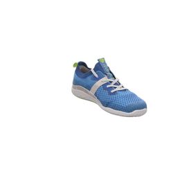 Sneaker Bugatti Zander in blue | Gr.: 42