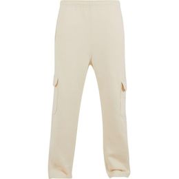 Urban Classics Cargo-Hosen in whitesand | Gr.: XXL