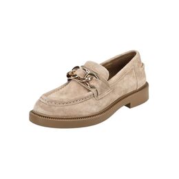 Steve Madden Slipper in Tan | Gr.: 37