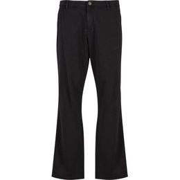 Urban Classics Chinos in black | Gr.: 32