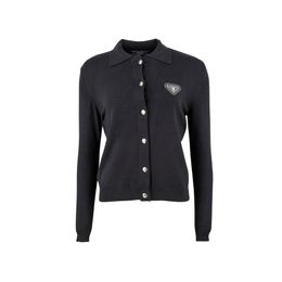 Roberto Geissini Gina Strickjacke | Gr.: L