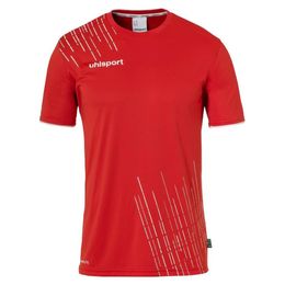 Uhlsport Trainingsanzug "Score 26 Set" in Rot | Gr.: 128