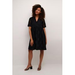 Culture Kleid CUhenriette Feminine in Black | Gr.: XS