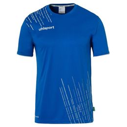 Uhlsport Trainingsanzug "Score 26 Set" in Blau | Gr.: 128