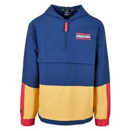 starters STARTER Windbreaker in red/blue/yellow | Gr.: XS