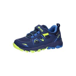 Lico Sneaker "Allen VS" in Blau | Gr.: 26