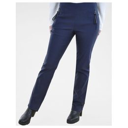NAVIGAZIONE Bengalinhose in navy | Gr.: 46
