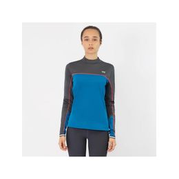 Tao Funktionslongsleeve GAIA in blau | Gr.: S