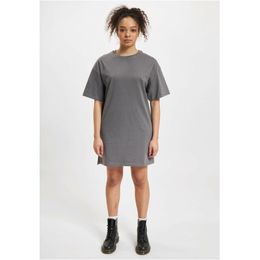 DEF Kleider in steel grey | Gr.: 3XL