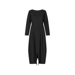 Masai Langes Kleid MaNaelise in schwarz | Gr.: 38