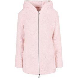 Urban Classics Leichte Jacken in pink | Gr.: S