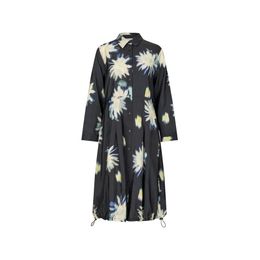 Masai Shirtkleid MaNorivelle in Muted Lime | Gr.: 42