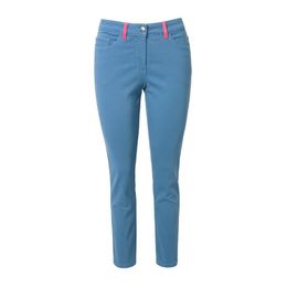 Angel of Style Jeans in mid blue denim | Gr.: 50