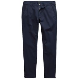 Men Plus Chino in navy blau | Gr.: 72