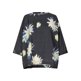 Masai 3/4-Arm Oversize-Bluse MaBecca in Muted Lime | Gr.: 46