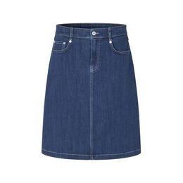 Masai Midirock MaSeravine in blue denim | Gr.: 40