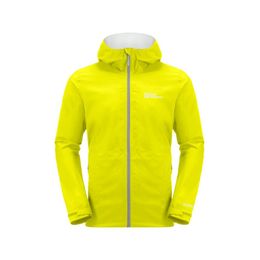 Jack Wolfskin ELSBERG 2.5L JKT M in Royal Blau3177 | Gr.: M