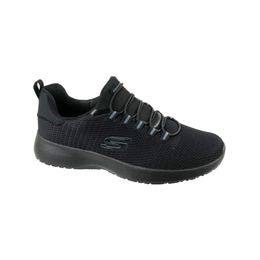 Skechers Dynamight in Schwarz | Gr.: 40