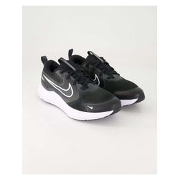 Nike Sneaker in Schwarz | Gr.: 35,5
