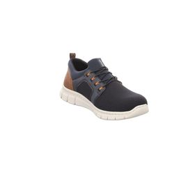 Rieker Halbschuhe in pazifik/lake/mandel/navy | Gr.: 44