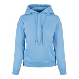 Urban Classics Kapuzenpullover in clearwater | Gr.: XS