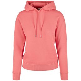 Urban Classics Kapuzenpullover in pale pink | Gr.: M
