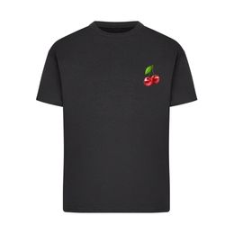 Merchcode T-Shirts in black | Gr.: M