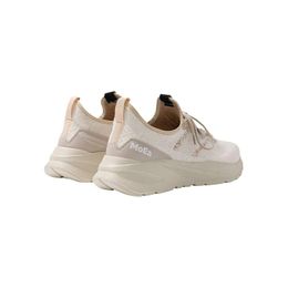 MoEa Turnschuhe in beige | Gr.: 37